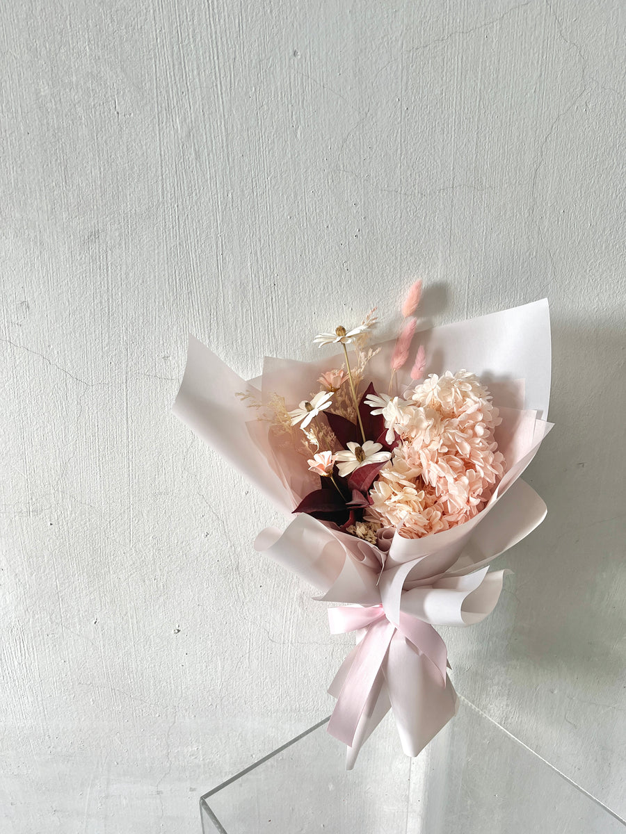 Sakura field – 5AM Flowers